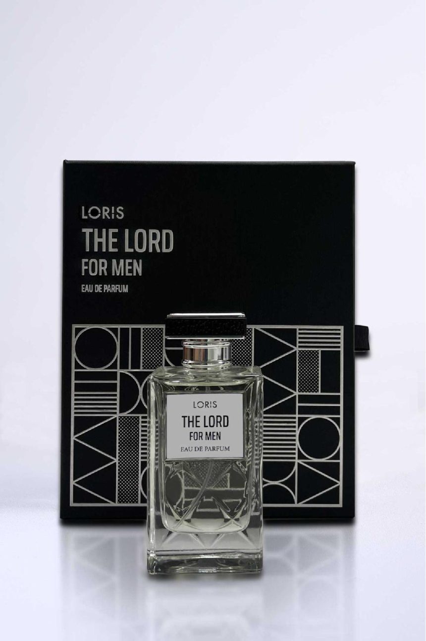 THE LORD (MEN) - Loris Parfume KW