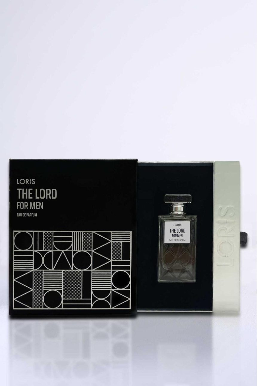 THE LORD (MEN) - Loris Parfume KW