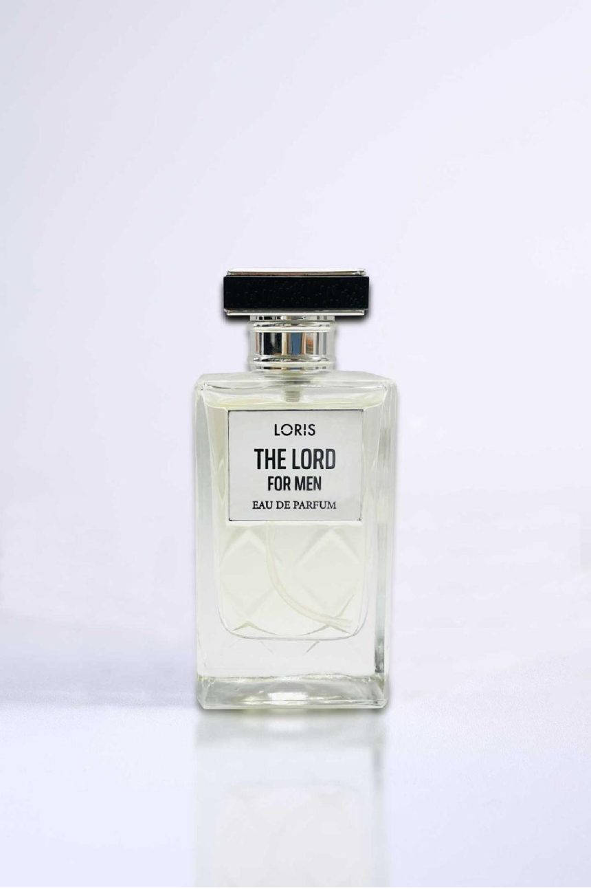 THE LORD (MEN) - Loris Parfume KW