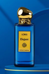 Loris Parfume KW