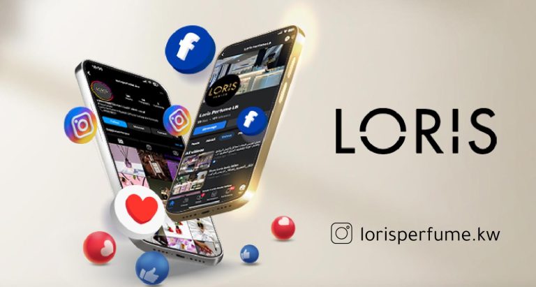 Home - Loris Parfume KW